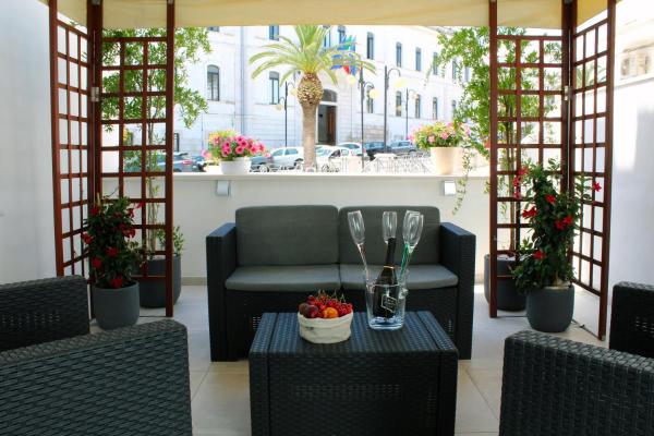 B&b In Centro - Vieste