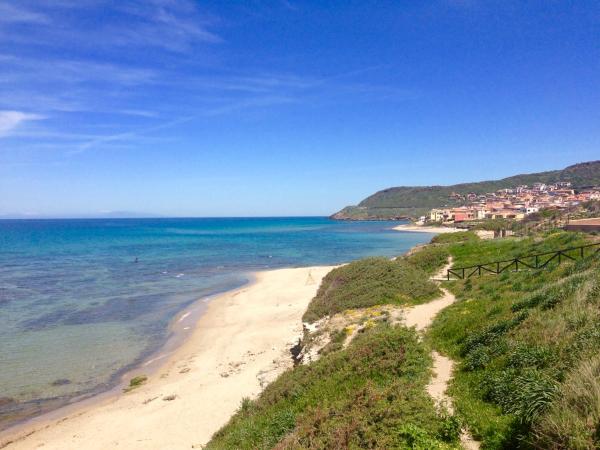 Apartament Lucìa 150mt From Beach - Sardinia