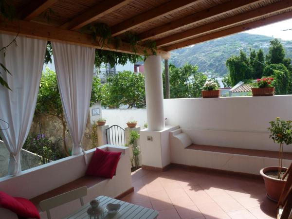Casa Michelina - Lipari