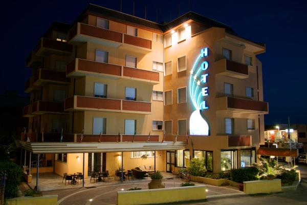 Hotel Il Delfino - Campiglia Marittima