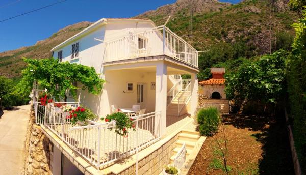 Seven Seas Apartments - Cavtat