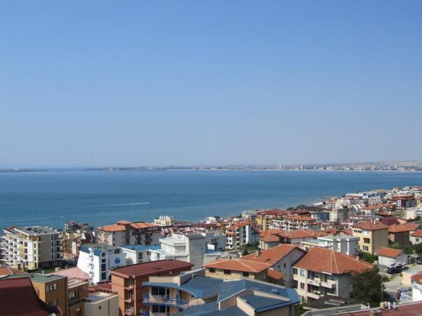 House Sofia - Sveti Vlas