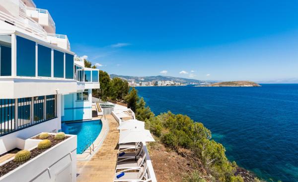 Globales Cala Viñas Adults Only 16+ - Balearic Islands