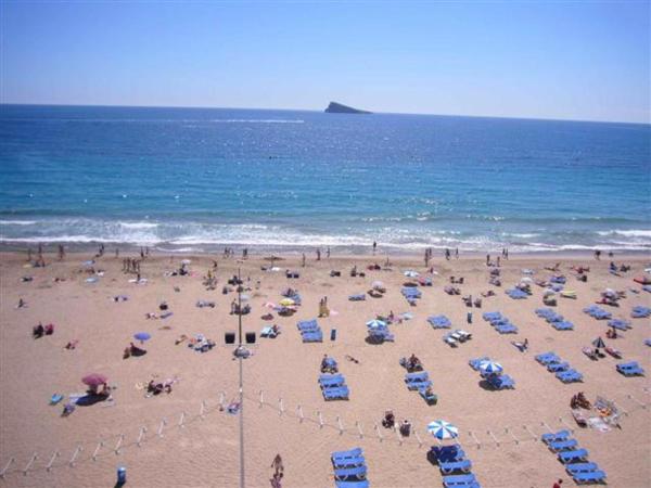 Miramar Playa - Fincas Arena - Altea