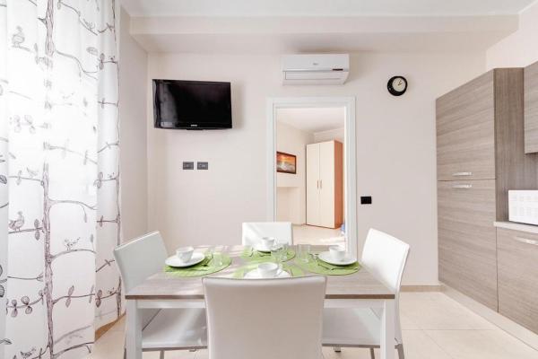 Olimpo Apartments St John In Lateran - Marino