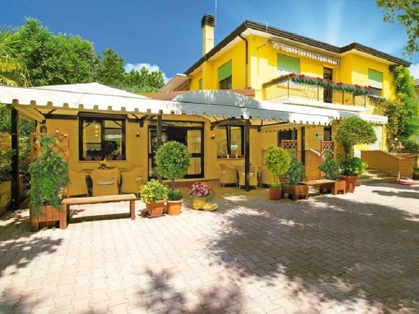 Locanda Da Scarpa - Cavallino-Treporti