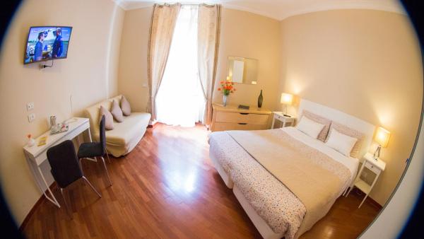 Hotel Martino Ai Monti - Monti