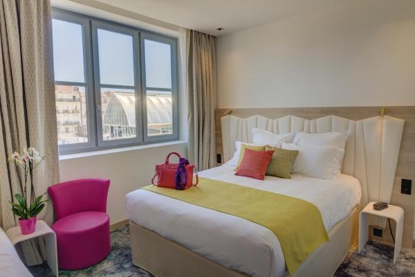 Best Western Plus Comedie Saint Roch - Juvignac