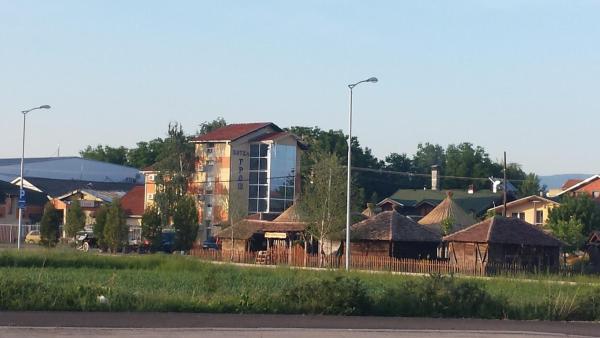 Gros Hotel - Leskovac - Leskovac