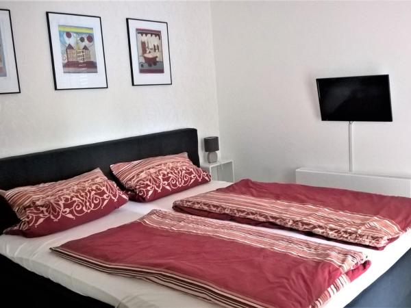 Studio Muenster City - Münster
