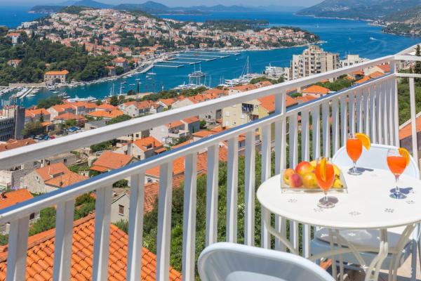 Solis Occasus Apartment - Dubrovnik