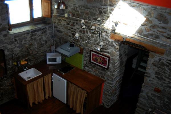 Mil Madreñas Rojas - Villablino