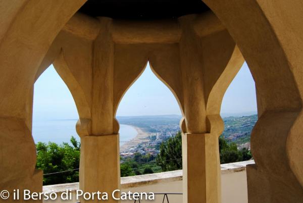 Il Bersó Di Porta Catena - San Salvo