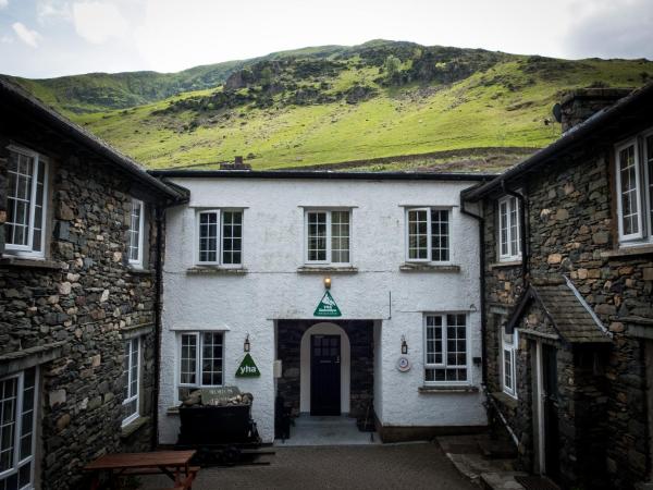 Yha Helvellyn - Great Britain