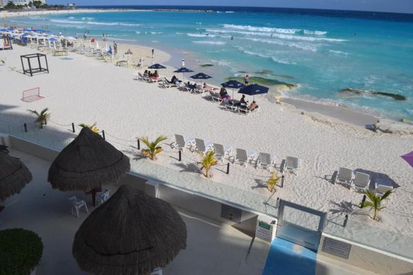 Salvia Condominio - Cancún