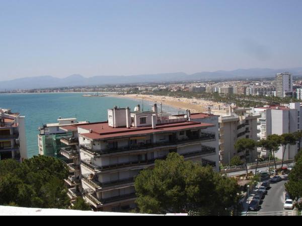 Apartamento Jmap - Salou