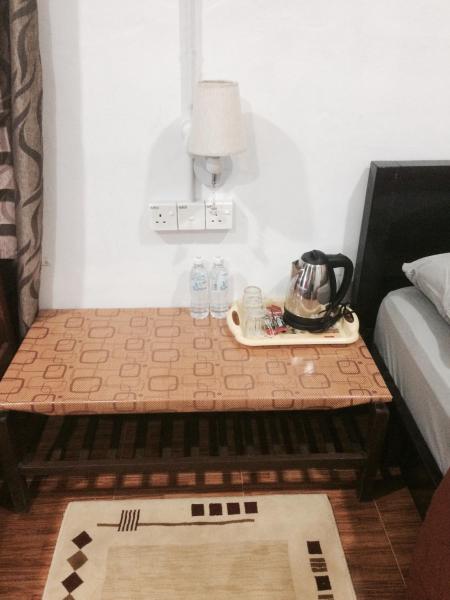 Roomstay Zulmi - Kangar