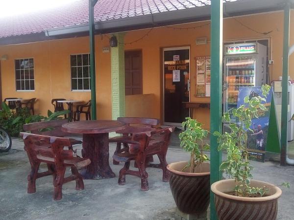 Tokman Inn - Langkawi