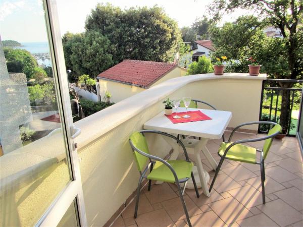 Studio Apartment Martina ---80m From The Sea--- - Banjole