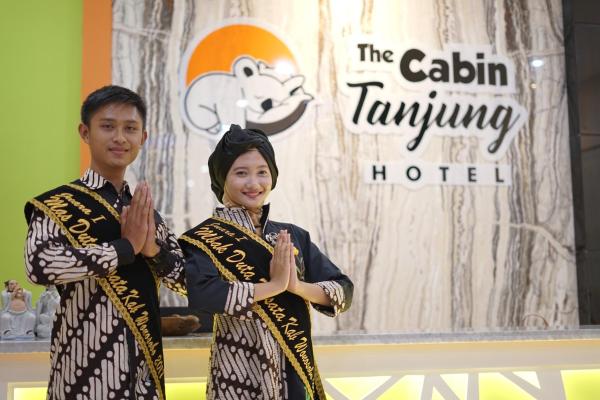 The Cabin Tanjung Hotel Wonosobo - Wonosobo
