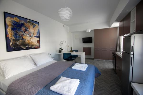 Dyo Urban Chania - La Canée