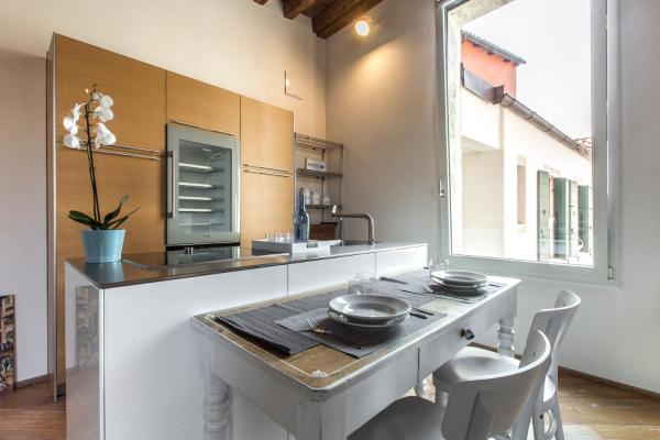 Zattere Design Loft R&r - Lido di Venezia