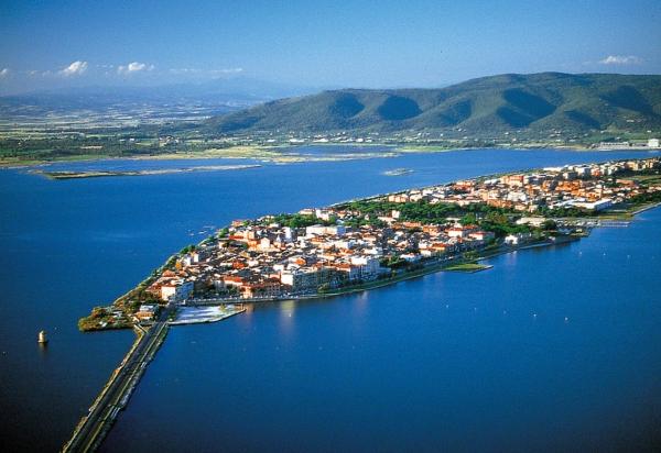 B&b Corso Italia 58 - Monte Argentario