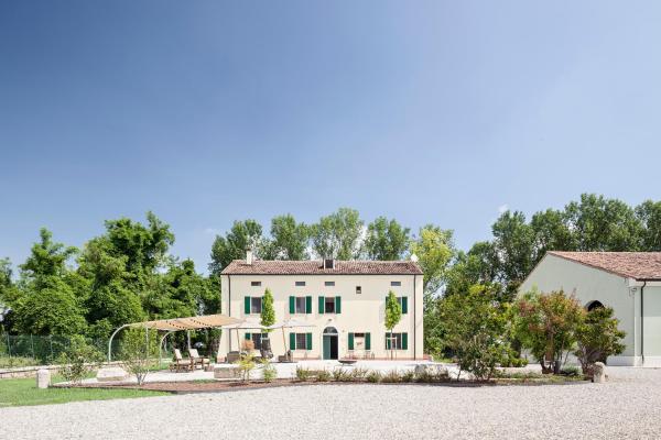 Cascina La Goliarda - Alpes
