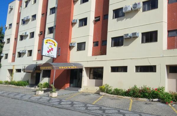 Hotel Real Park - São José dos Campos