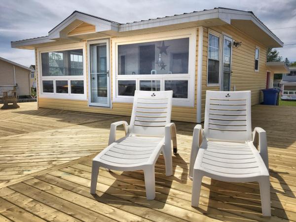 Chalet 44 - Shediac