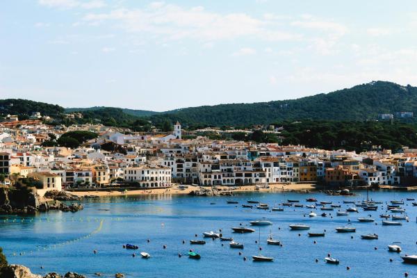 Hotel Port-bo - Peratallada