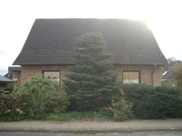 Traumhafte-ferienwohnung-kaethi - Flensburg