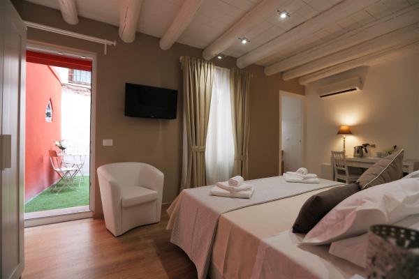 La Maison De Charme Rooms - Veneto