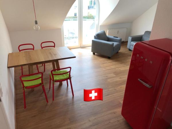Swiss Loft By Europa-park - Ep Ticket Garantie - Rust