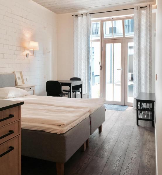 Garden Hill Apartments - Vilnius