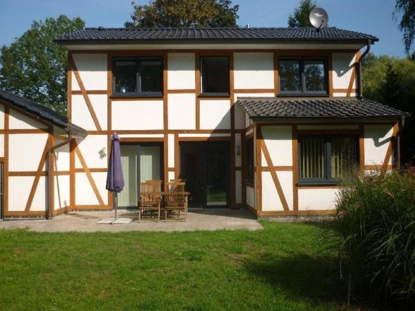 Wohnung-1 - Neustadt am Rübenberge