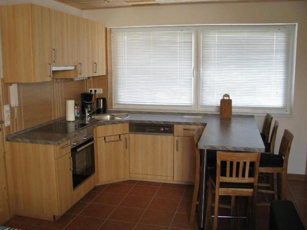 Ferienapartment Boßmann - Bad Nenndorf