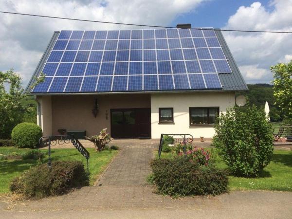 Ferienwohnung-michels - Gerolstein