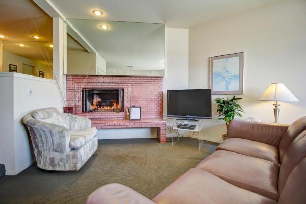 Baywood Inn Bed & Breakfast - Avila Beach, CA