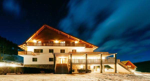 Zana Vaii - Arieșeni