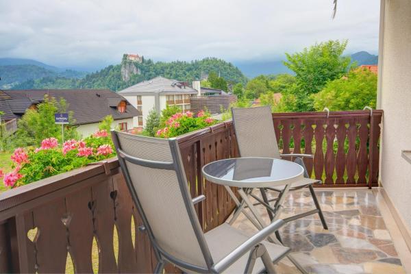 Apartment Stefelin - Bled