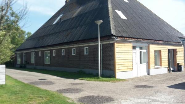 Mooi Ruim Appartement - Schoorl