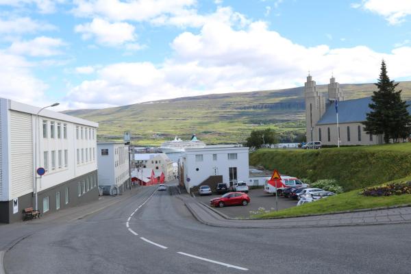 K16apartments - Iceland