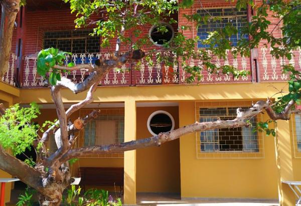 Hostel 238 - Belo Horizonte