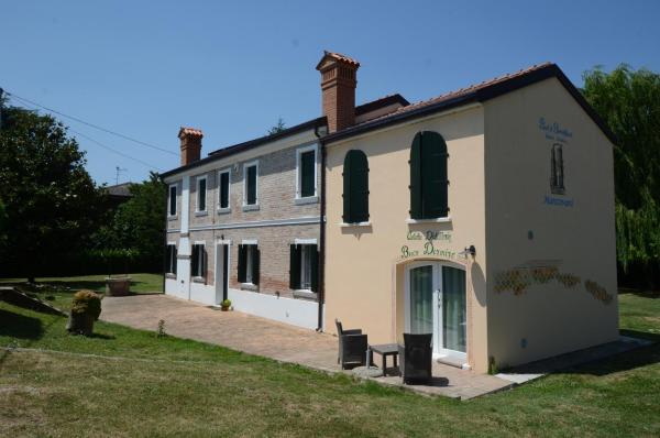 Antiche Distillerie "Buon Dormire" - Canda