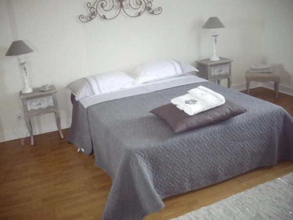 La Maison Maria Rosa - Mesland
