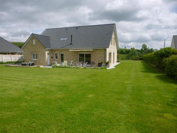 Maison De Charme De La Biette - Saint-Omer