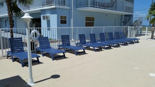 Knight's Key Suites - Florida Keys, FL
