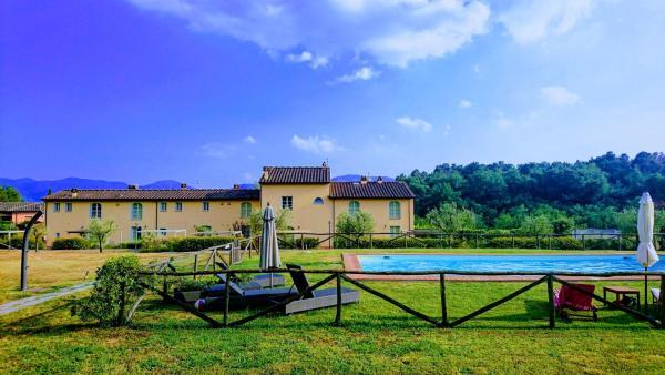 Sunnyside Pool And Relax In Lucca Hills - Lucques