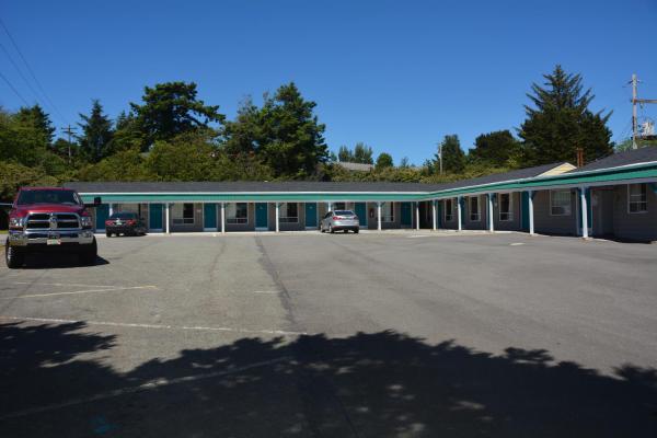 Pacific Sunset Inn - Oregon